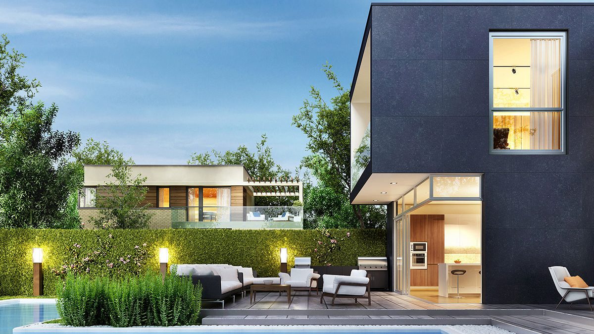 Communities - Meoka Crowder